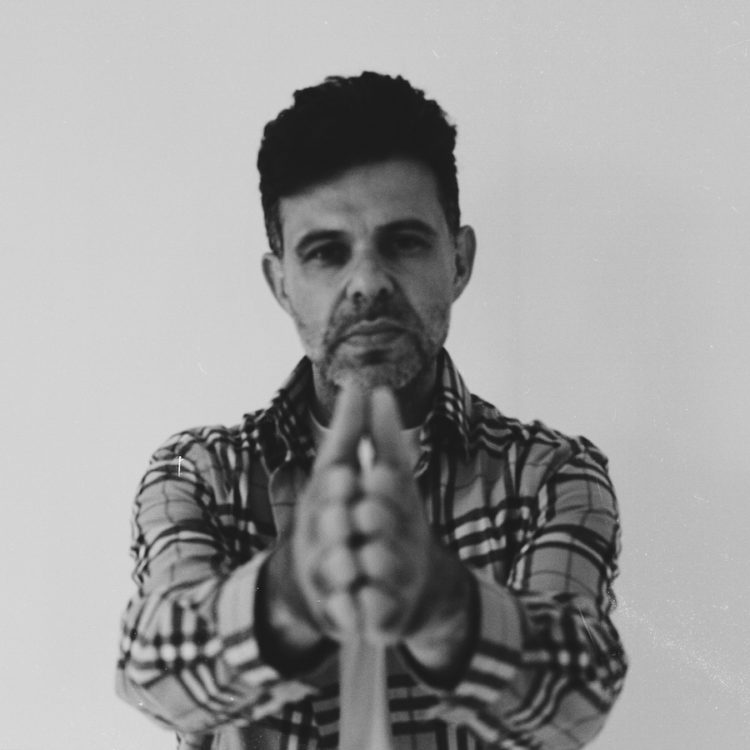 Kasra · Critical Music · Underground Sonics Since 2002