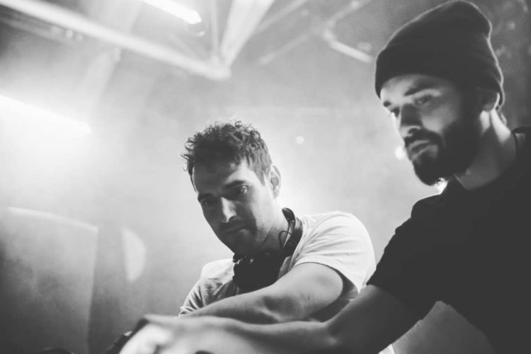 QZB · Take It All EP · Critical Music