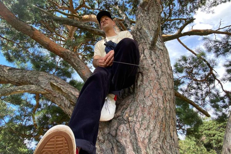 Coco Bryce - Hold The Line EP · Critical Music · Underground Sonics ...